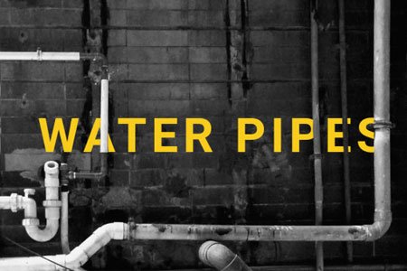 Why Need The Home Water Pipes Cleaning? - Pipe Cleaning Machine ...